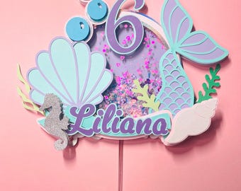 Preppy Birthday Cake Topper | Cupcake Toppers | Birthday | Personalized ...