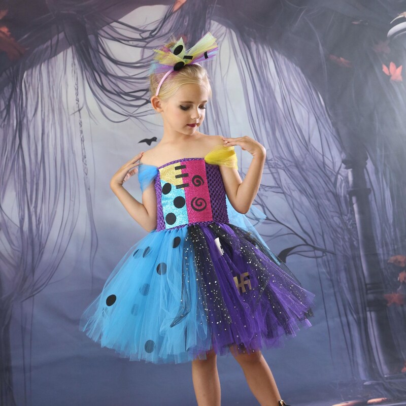 Girl Tutu Costume - Etsy