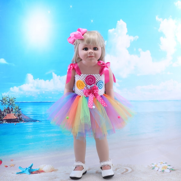 Lollipop Costume - Etsy