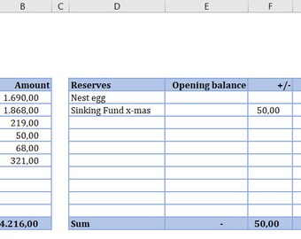 Templates ENGLISH VERSION: private financial planner 05/22-04/23 ...