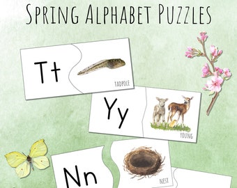 Easter Unit Study - Etsy