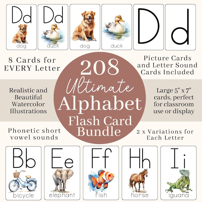Phonetic Alphabet - Etsy
