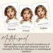 Kids Emotions Flashcards Bundle | Large Feelings Cards | Printable ...