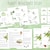 Nature Scavenger Hunt Printable Outdoor Treasure Hunt for Kids Camping ...