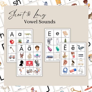 Alphabet Printable Flash Cards, Phonics Montessori Letter Tray ...