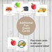 Homeschool DIY Calendar, Classroom Calendar Printable With US and ...