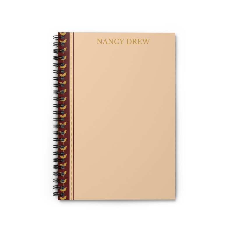 Nancy Drew - Etsy