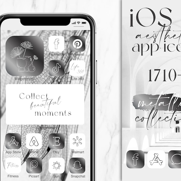 Ios 14 - Etsy