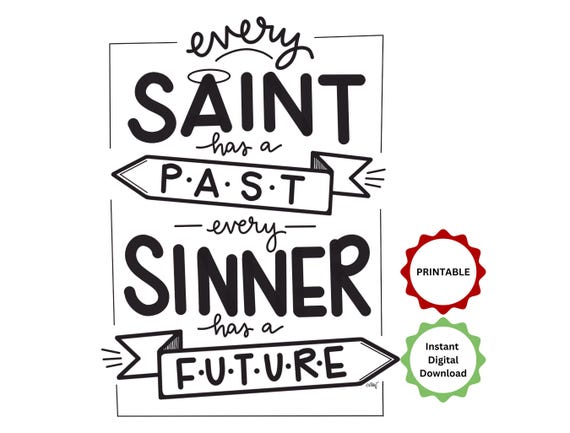 Cita De Cada Pecador