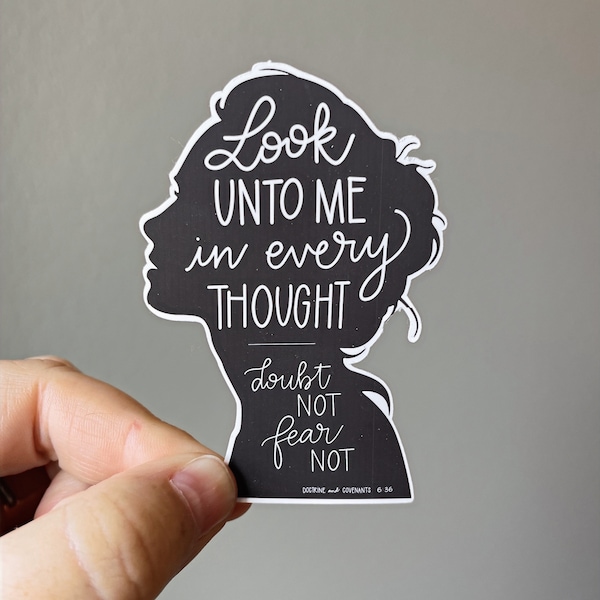 Doctrine Covenants - Etsy