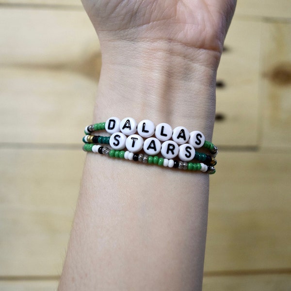 Dallas Stars - Etsy