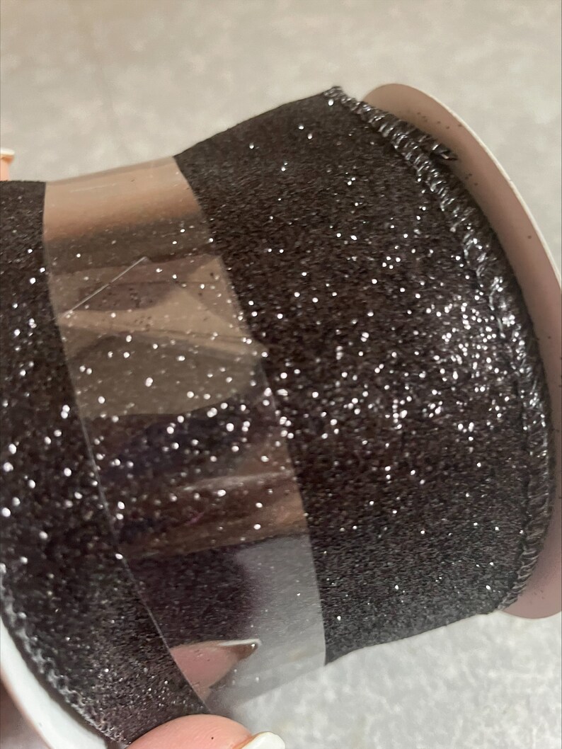 Beautiful Wired Ribbon Mystery Surprise Box Bundle Christmas, Halloween ...