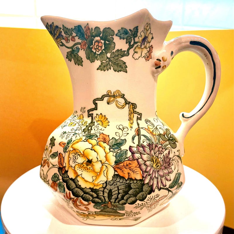 Masons Strathmore - Etsy