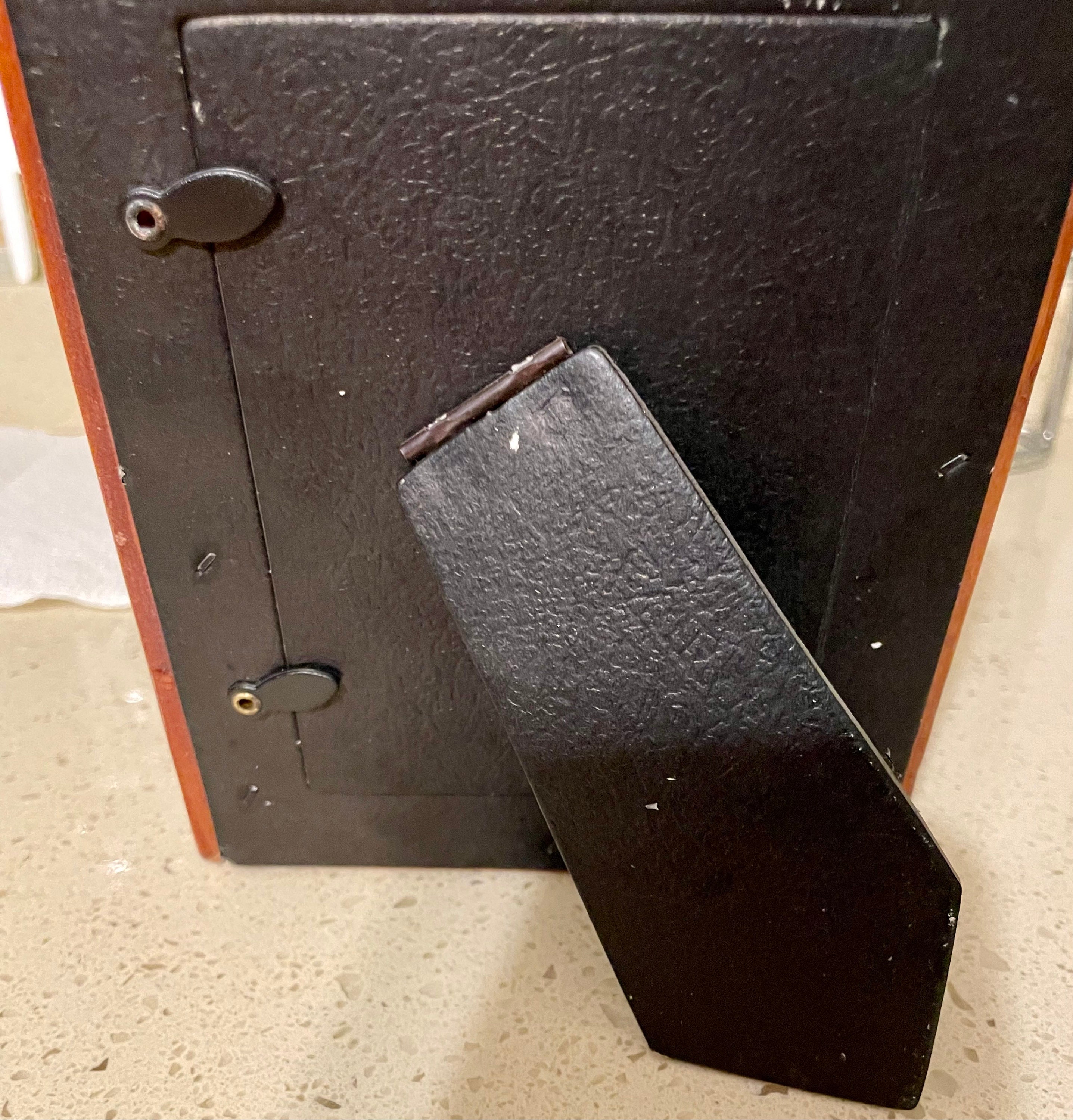 Rope Framed Button Tree With Star Decor Rustic Handmade Folk Art - Etsy