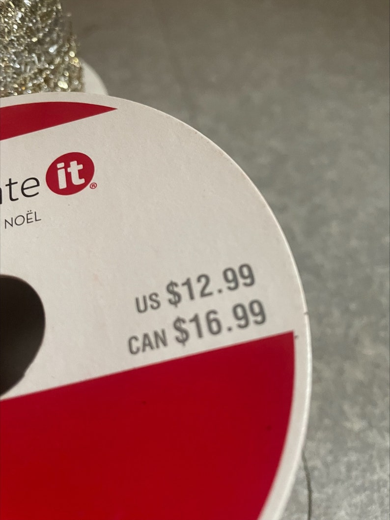 Beautiful Wired Ribbon Mystery Surprise Box Bundle Christmas, Halloween ...