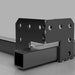 Welding Corner Square 150 X 150 X 67 X 8mm DXF - Etsy