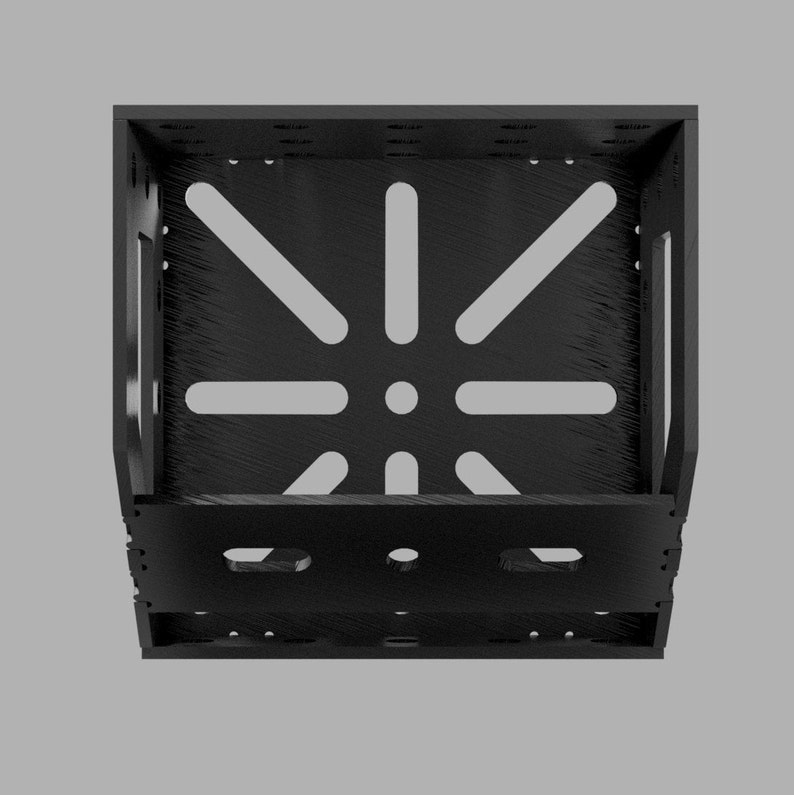 Vice Multi Mount 250 X 250 X 150 X 6mm DXF Etsy vice-multi-mount-250-x-250-x-150-x-6mm-dxf-etsy
