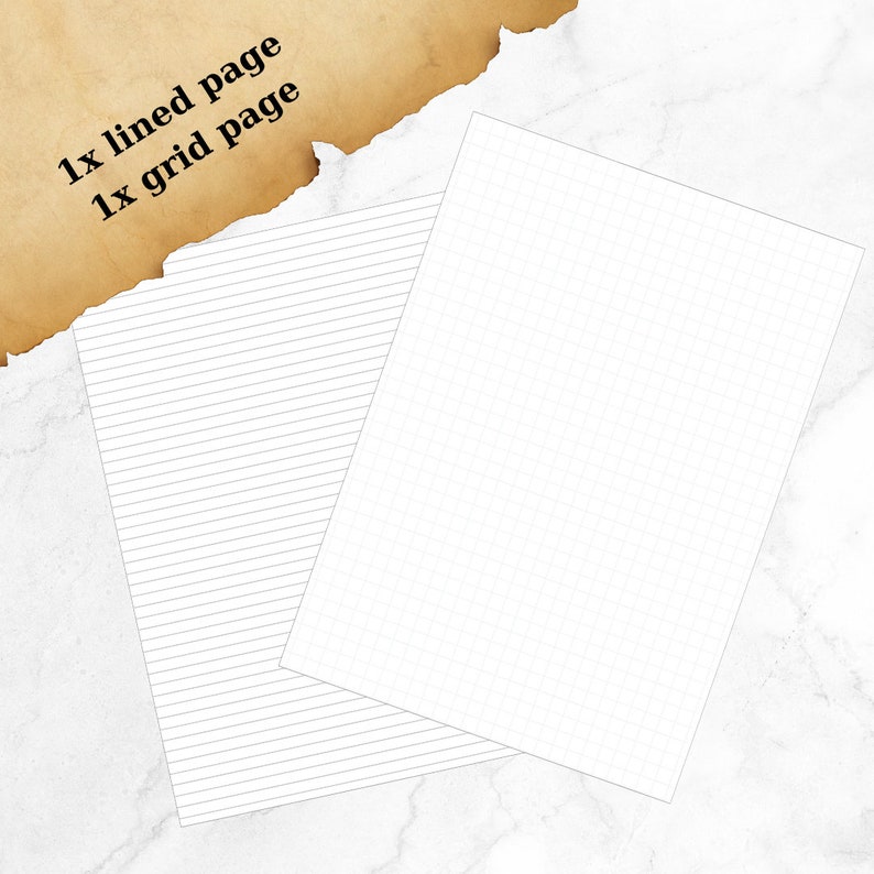 Printable Character Sheet for DND 5e Celestial Sky A4 or A5 - Etsy