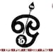 Om Muruga Symbol Svg, Tamil OHM, Tamil Svg, Hindu, Tamil, Lord Murugan ...