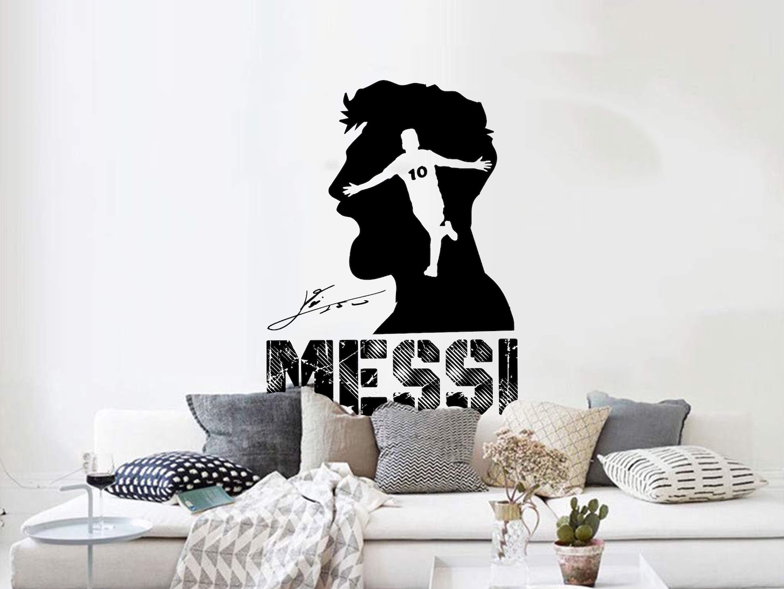 Messi Svg, Lionel Messi, Digital Art, , Football, Soccer, Leo ...