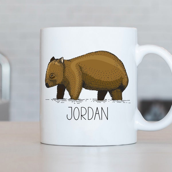 Wombat Gift - 60+ Gift Ideas for 2024