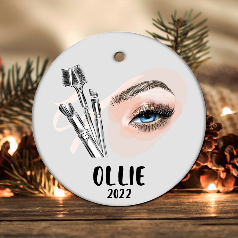 Makeup Decorations - Etsy