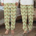 Taco Pajama Pants, Taco Pants, Taco Gift, Taco Present, PA76 - Etsy