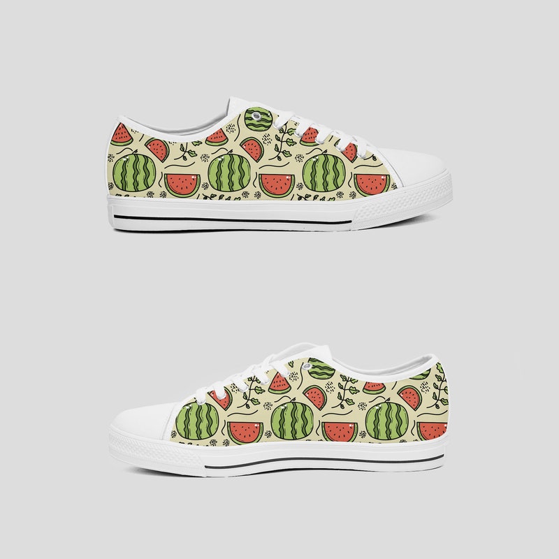 Watermelon Top - Etsy