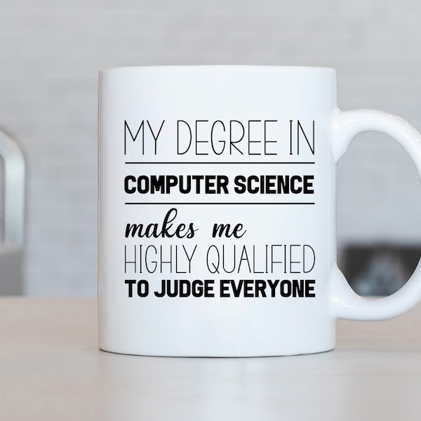 Computer Science - Etsy