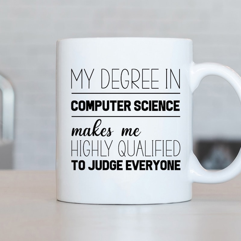 Computer Science - Etsy