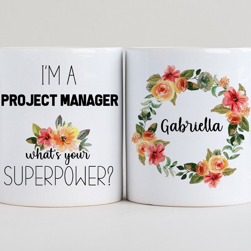 Project Manager - Etsy