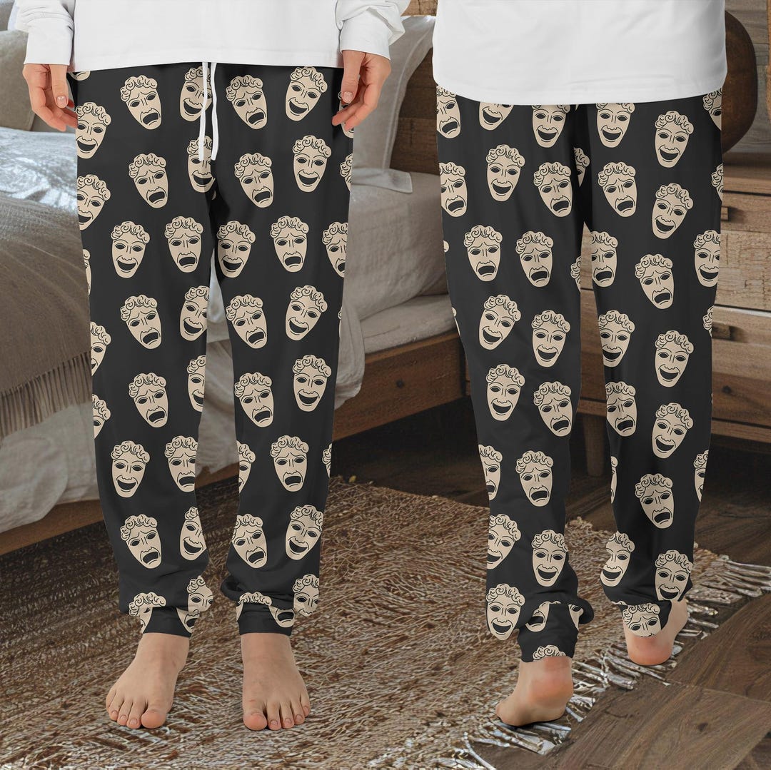 Actor Pajama Pants, Actor Pants, Actor Gift, Actor Present, PA118 - Etsy