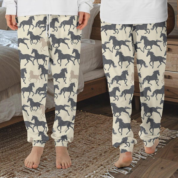 Horse Pajamas for Women - Etsy