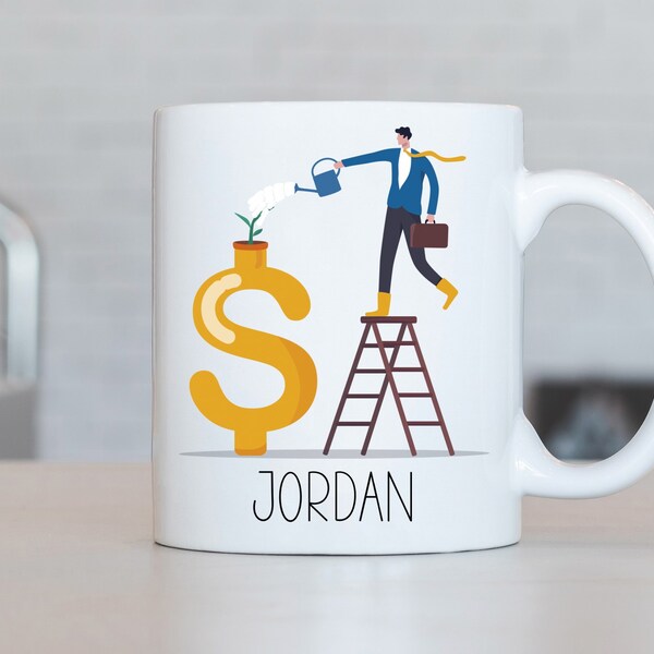 Gift for Economist - 60+ Gift Ideas for 2024