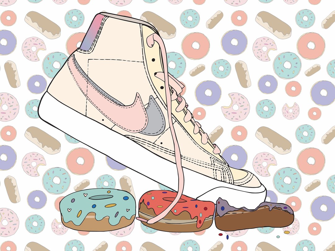 Shoe Posters - Etsy