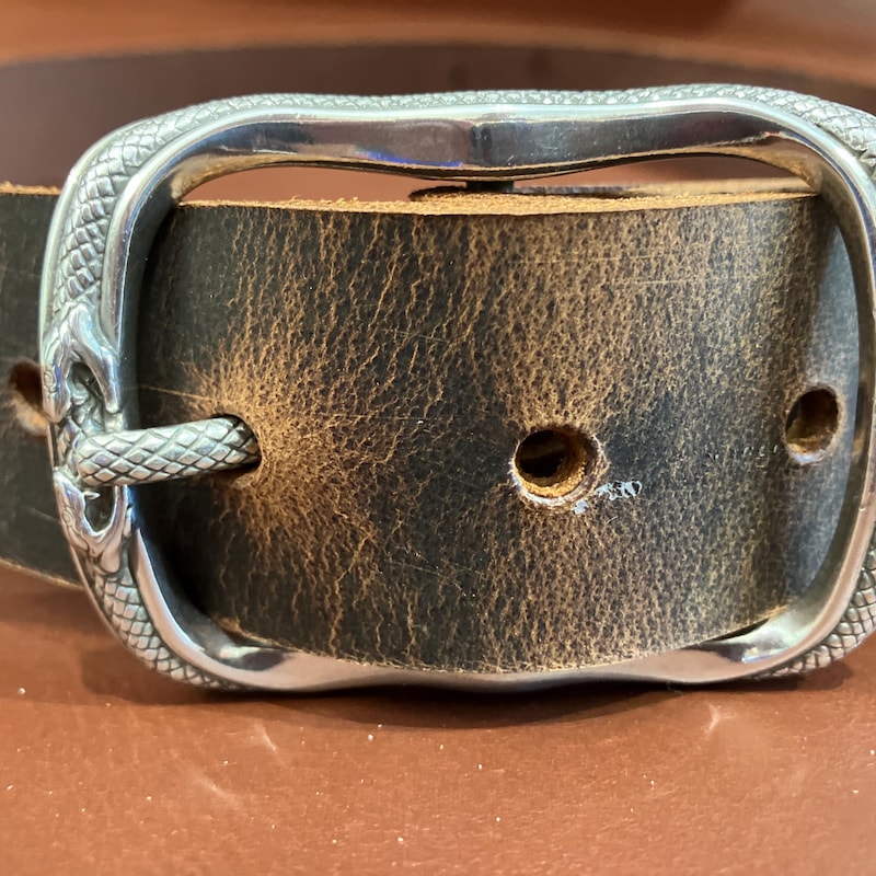 Vintage Belt Buckles - Etsy