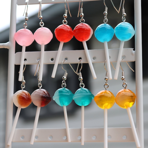 Dum Dums - Etsy