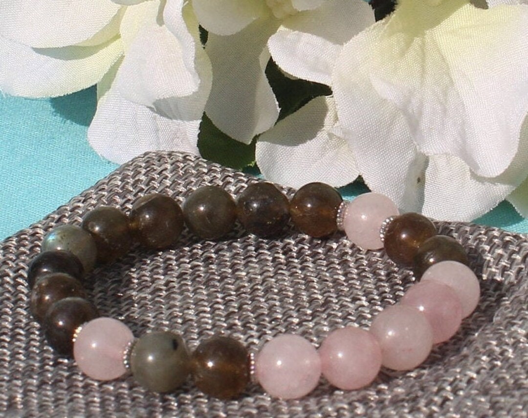 Christian Stretch Bracelets- "be the Light", "salt & Light", and ...