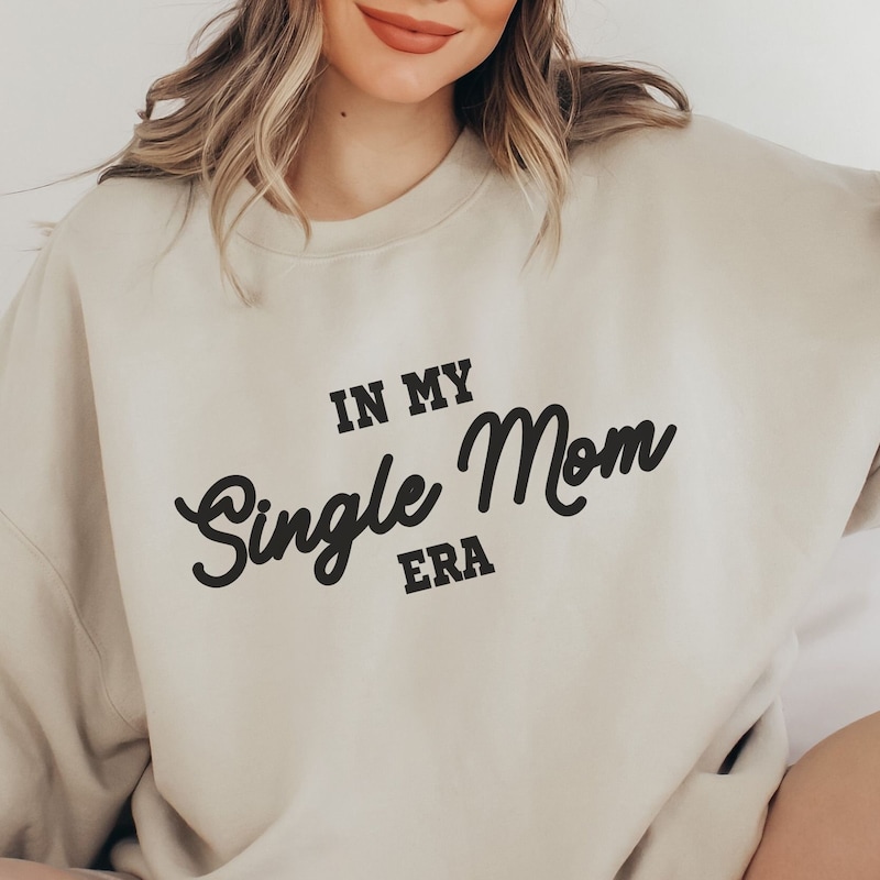 Single Mom - Etsy