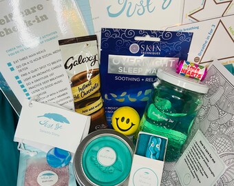 Stress Relief Gift Box - Etsy