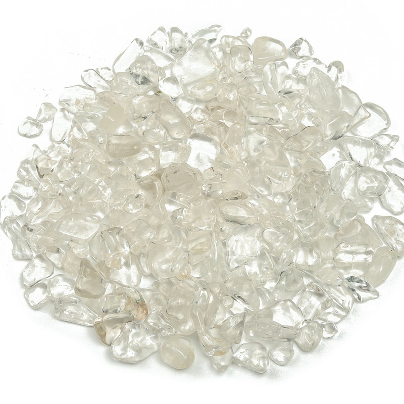 Clear Beads Bulk - Etsy UK