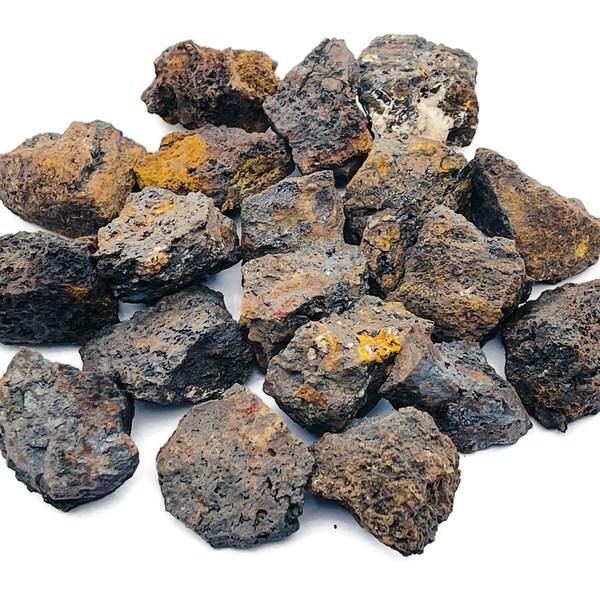 Limonite - Etsy