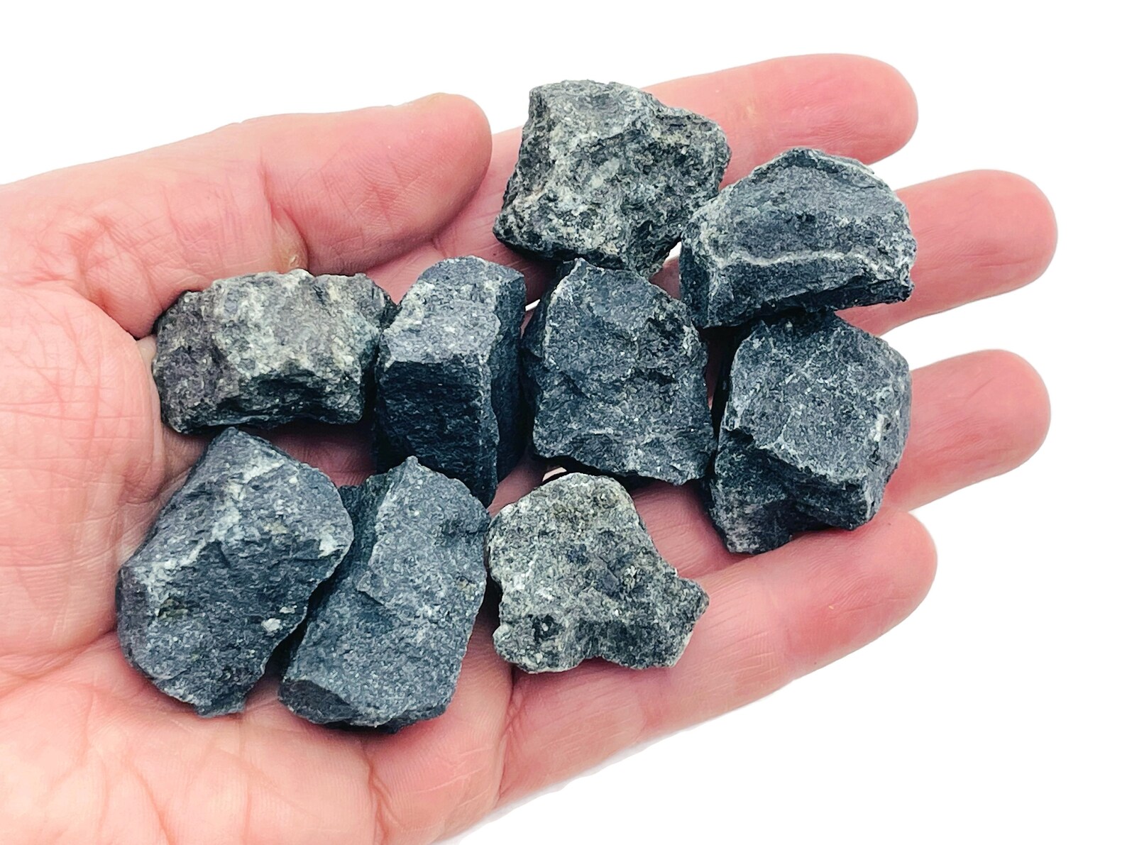 Kimberlite Stone Raw – Rough Kimberlite Stone - Natural Stone - Chunk ...