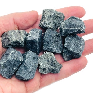 Kimberlite Stone Raw – Rough Kimberlite Stone - Natural Stone - Chunk ...