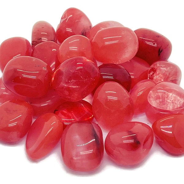 Cherry Stone - Etsy