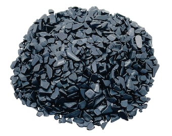 Blue Coral Tumbled Stone Blue Coral Crystal Stones protection Stone ...