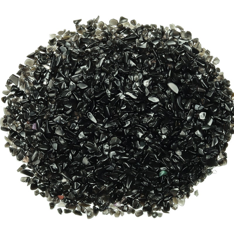 Obsidian Minibol - Etsy New Zealand