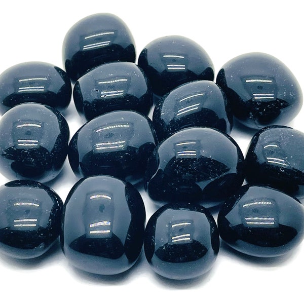 Apache Tear Beads - Etsy