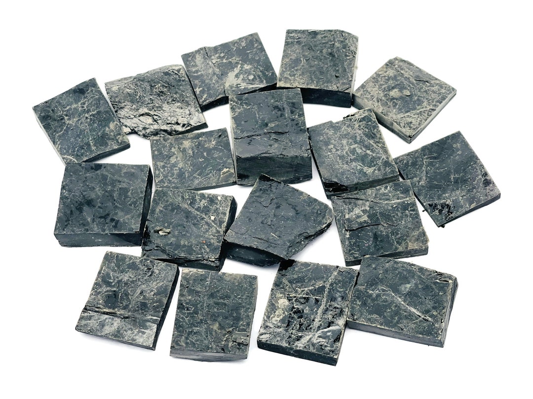 Biotite Mica Raw Stone – Rough Biotite Mica Stone - Spiritual Stone ...