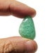 Green Strawberry Quartz Tumbled Stone - Green Crystals - Healing ...